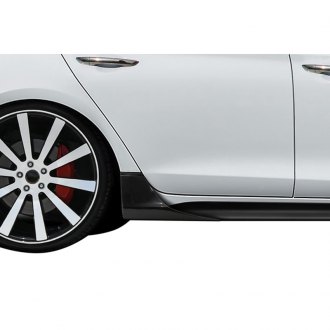 Genesis G70 Body Kits & Ground Effects | CARiD