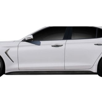 2019 Genesis G70 Body Kits & Ground Effects | CARiD