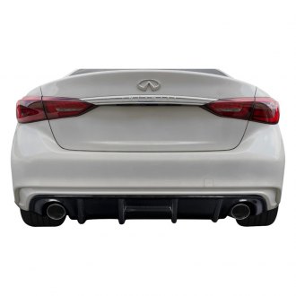 Infiniti Q50 Body Kits & Ground Effects | CARiD