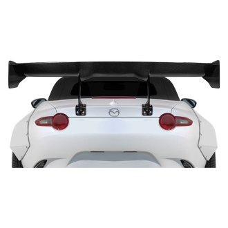 2025 Mazda Miata MX-5 Spoilers - Custom, Factory, Lip & Wing Spoilers
