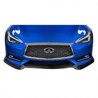 Infiniti Body Kits & Ground Effects - Bumpers, Side Skirts | CARiD