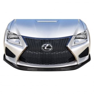 Lexus RC Body Kits & Ground Effects | CARiD