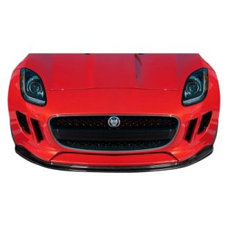 Jaguar Body Kits & Ground Effects - Bumpers, Side Skirts | CARiD