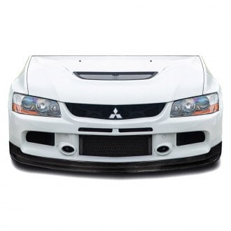 Mitsubishi Lancer Body Kits & Ground Effects | CARiD