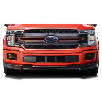 Ford F-150 Body Kits & Ground Effects | CARiD