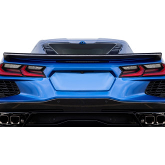 Chevy Spoilers - Custom, Factory, Roofline, Lip & Wing Spoilers