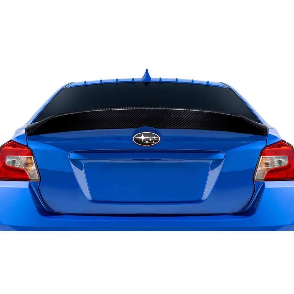 2016 Subaru WRX Spoilers | CARiD