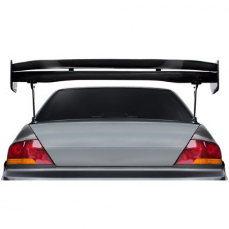 2002 Mitsubishi Lancer Body Kits & Ground Effects | CARiD