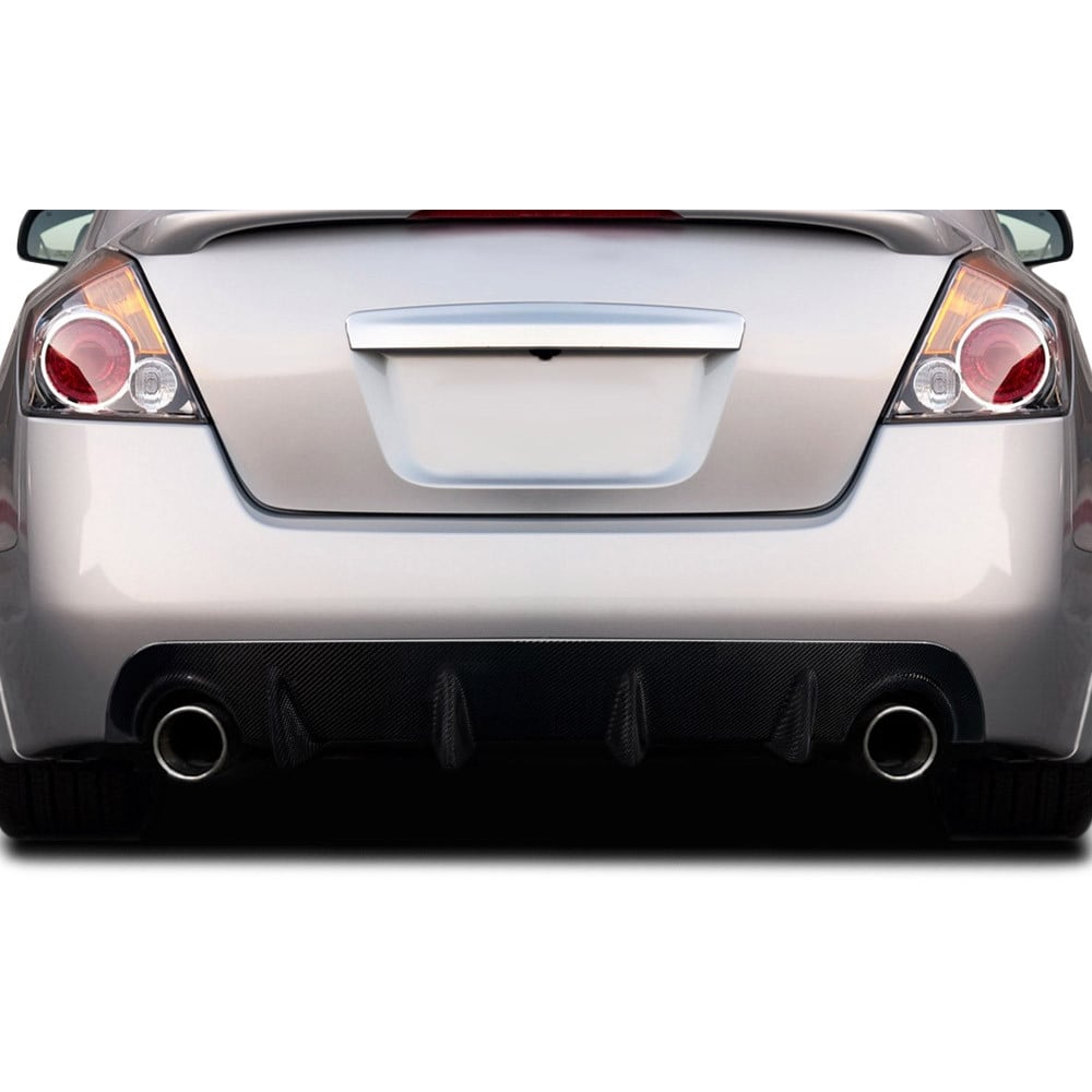 2011 Nissan Altima Body Kits