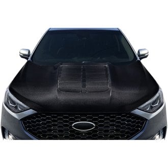 Ford Edge Body Kits & Ground Effects | CARiD