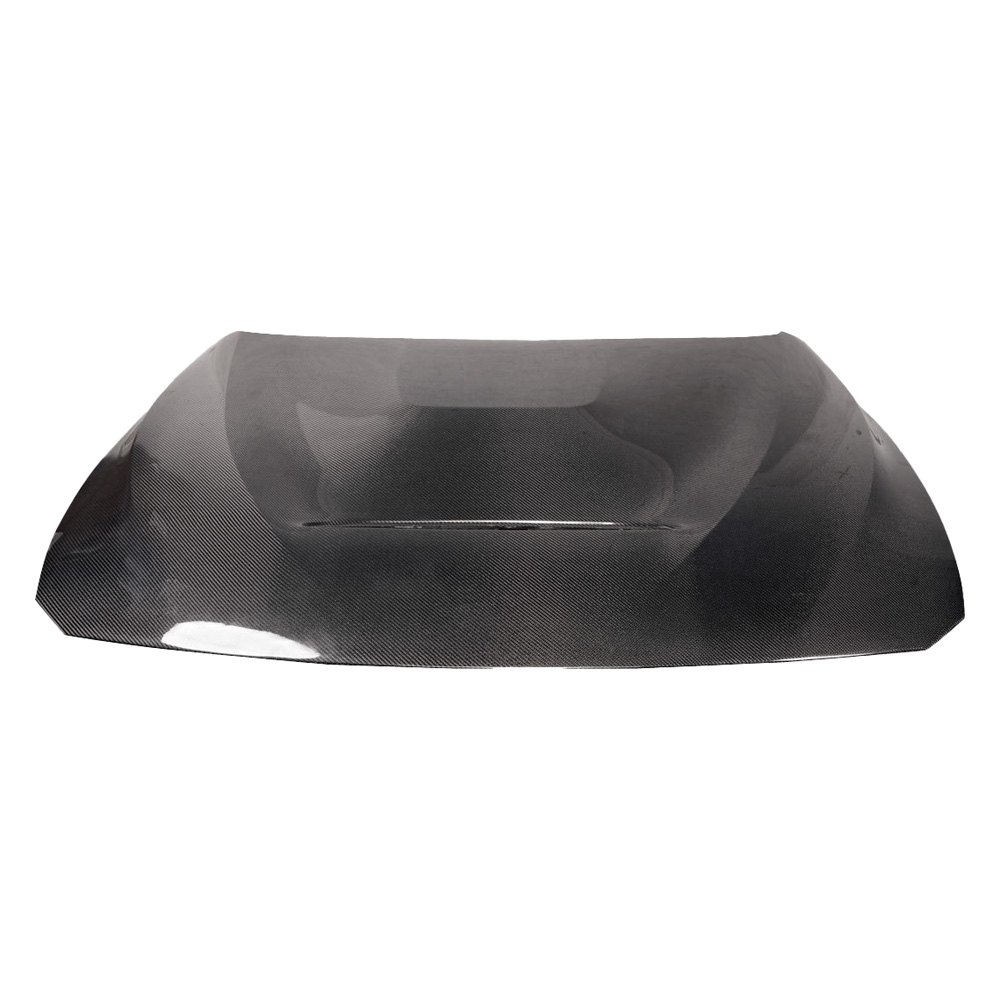 Carbon Creations® 117616 - GTS Style Carbon Fiber Hood