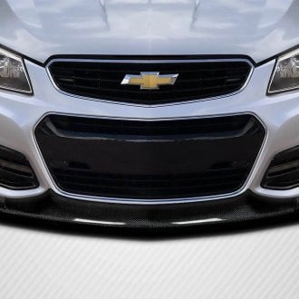 Chevy SS Body Kits & Ground Effects | CARiD