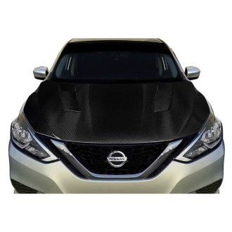 Nissan Sentra Body Kits & Ground Effects | CARiD
