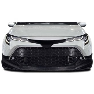 2024 Toyota Corolla Body Kits & Ground Effects | CARiD