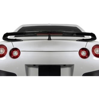 Suzuki Swift Spoilers - Custom, Factory, Roof, Lip & Wing Spoilers