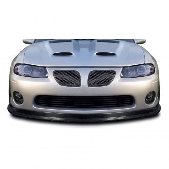 2006 Pontiac GTO Body Kits & Ground Effects | CARiD