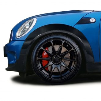 Mini Cooper Fender Flares | CARiD