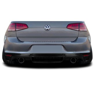 Volkswagen Golf GTI Body Kits & Ground Effects | CARiD