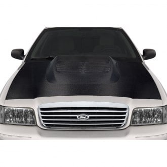 Ford Crown Victoria Body Kits & Ground Effects | CARiD