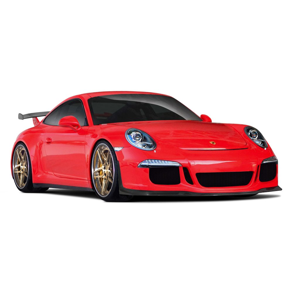 Carbon Creations® - Body Kit