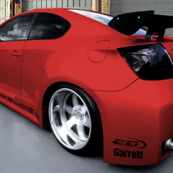 Carbon Creations™ - Body Kits, Custom Hoods, Spoilers | CARiD