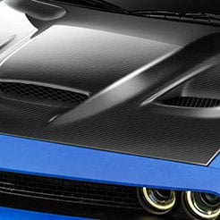 Carbon Creations™ | Body Kits, Custom Hoods, Spoilers - CARiD.com