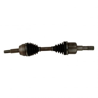 Ford Ranger Axle Shafts & Parts - Front, Rear | CARiD