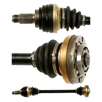 Ford Transit Connect Axle Shafts & Parts | Front, Rear — CARiD.com