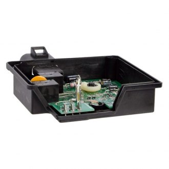 Wiper Motor Pulse Board Modules - CARiD.com