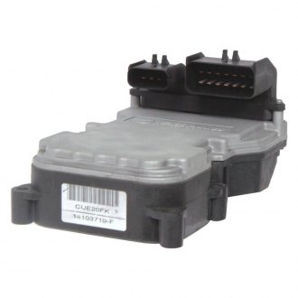 2004 Dodge Ram Anti-Lock Braking (ABS) System Parts | CARiD