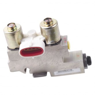 Ford Ranger Anti-Lock Braking (ABS) System Parts | CARiD