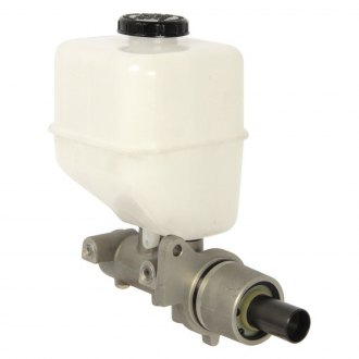 2008 Ford F-250 Replacement Brake Master Cylinders – CARiD.com