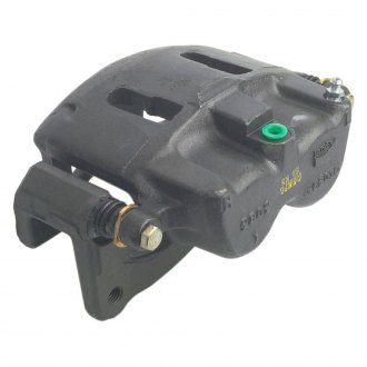 Ford Ranger Brake Calipers | Loaded, Semi Loaded, Unloaded — CARiD.com