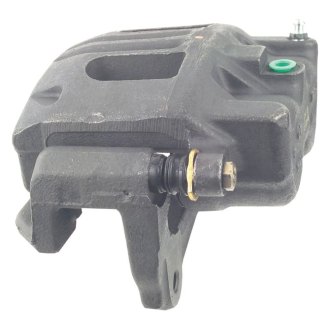 Ford Ranger Brake Calipers | Loaded, Semi Loaded, Unloaded — CARiD.com