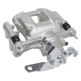 Ford Transit Brake Calipers | Loaded, Semi Loaded, Unloaded — CARiD.com