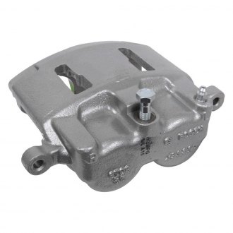 2000 Ford Ranger Brakes - Brake Parts | CARiD