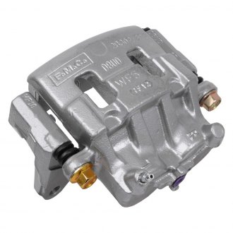 2008 Ford Edge Brake Calipers - Loaded, Semi Loaded | CARiD