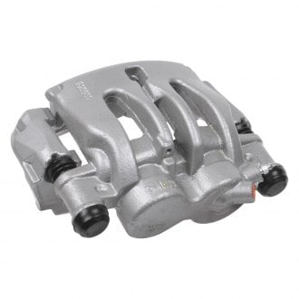 Mercedes Sprinter Brakes - Brake System Parts | CARiD