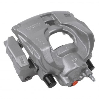 2015 Ford Fusion Brake Calipers | Loaded, Semi Loaded — CARiD.com