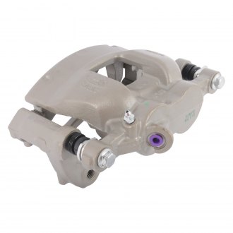 2016 Ford Transit Brake Calipers | Loaded, Semi Loaded — CARiD.com