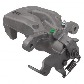 2013 Hyundai Veloster Brakes | Rear & Front Brake Parts — CARiD.com