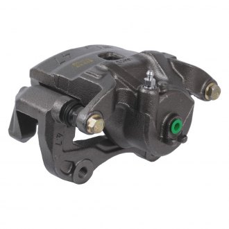 Nissan Tiida Brake Calipers | Loaded, Semi Loaded, Unloaded — CARiD.com