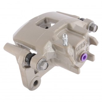 2015 Mitsubishi Mirage Brake Calipers | Loaded, Semi Loaded — CARiD.com