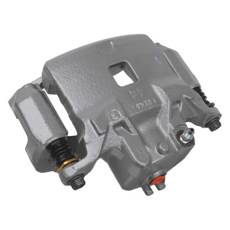 Nissan Tiida Brake Calipers | Loaded, Semi Loaded, Unloaded — CARiD.com