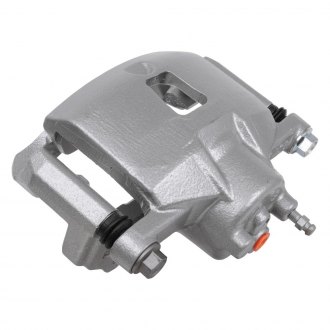 Nissan Tiida Brake Calipers | Loaded, Semi Loaded, Unloaded — CARiD.com