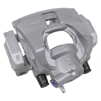 2014 Land Rover Range Rover Evoque Brake Calipers | Loaded, Semi Loaded ...