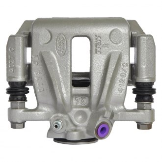 Land Rover Range Rover Evoque Brake Calipers | Loaded, Semi Loaded ...