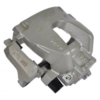 Land Rover Range Rover Evoque Brake Calipers - Loaded, Semi Loaded ...