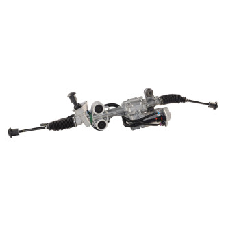 2014 GMC Sierra Replacement Steering Rack & Pinion – CARiD.com