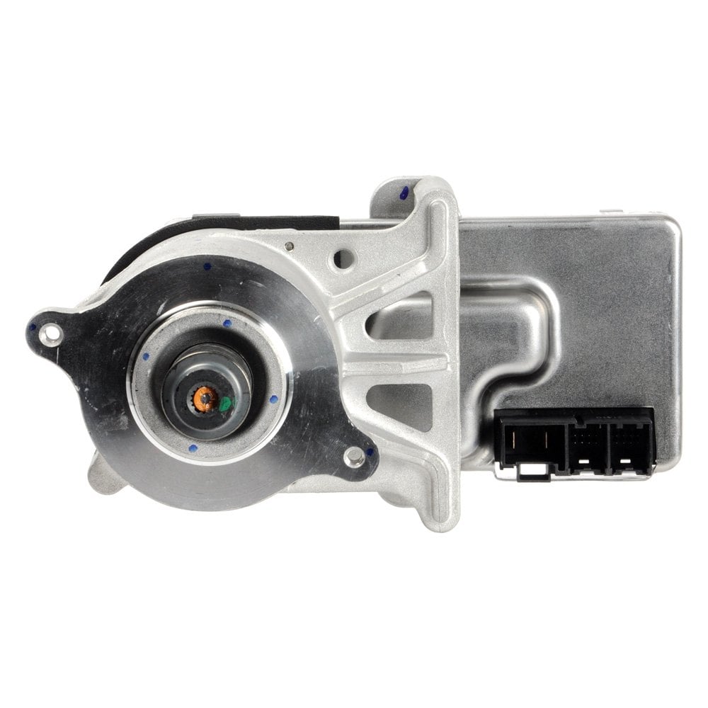 Cardone® 1C-1002 - Remanufactured Power Steering Assist Motor & Module